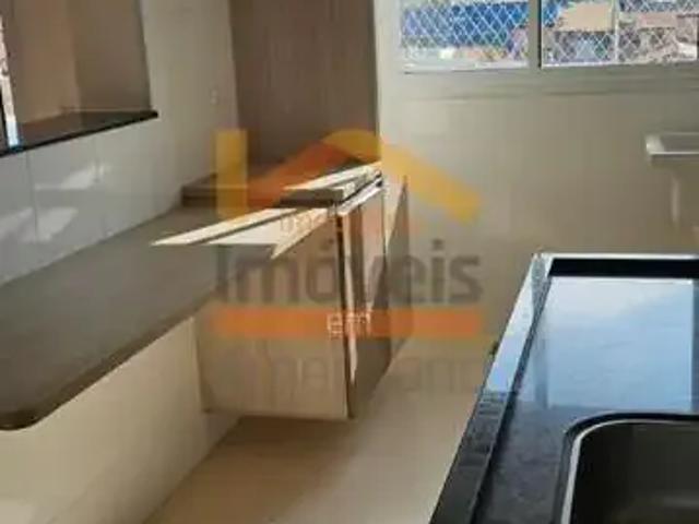 Apartamento para Venda em Americana/SP Jardim Ipiranga 2 Quartos