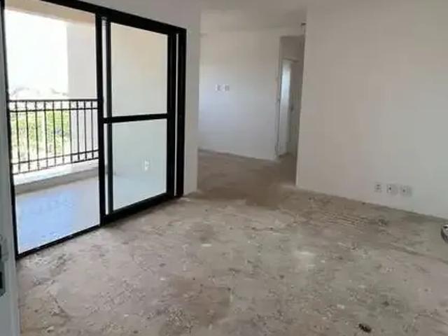 Apartamento para Venda em Americana/SP Jardim Ipiranga 2 Quartos