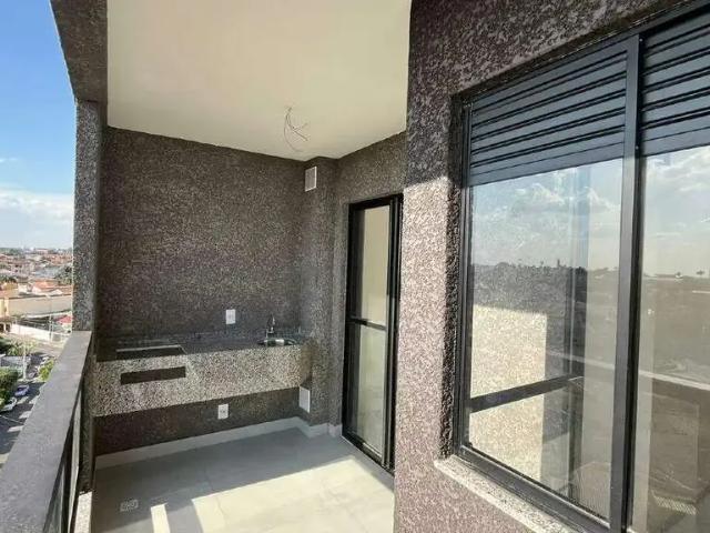 Apartamento para Venda em Americana/SP Jardim Ipiranga 2 Quartos