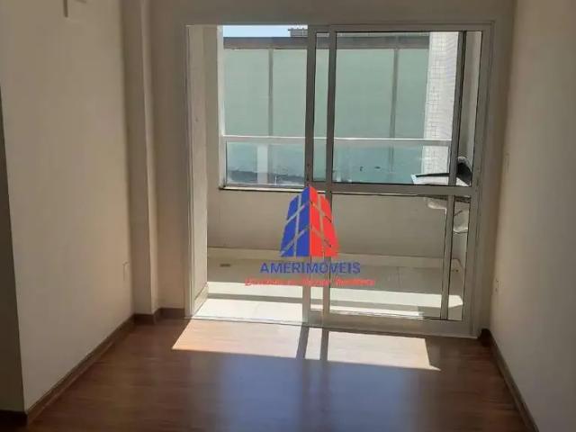 Apartamento para Venda em Americana/SP Jardim Ipiranga 2 Quartos