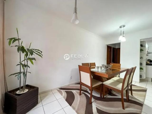 Apartamento para Venda em Americana/SP Jardim Ipiranga 2 Quartos