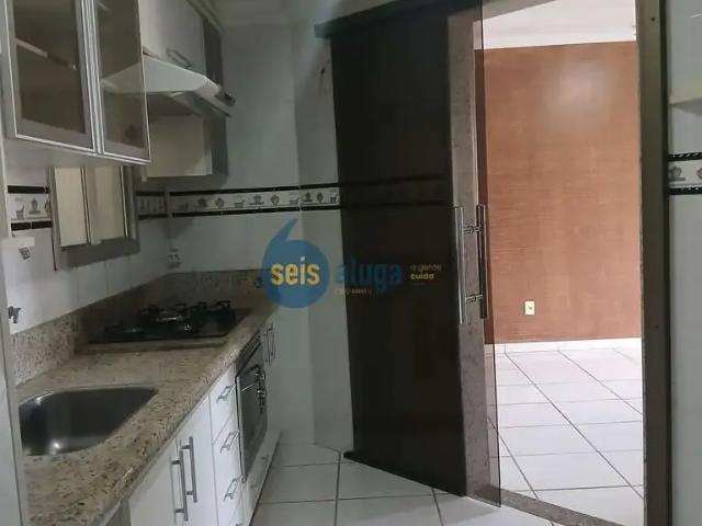 Apartamento para Venda em Americana/SP Jardim Ipiranga 2 Quartos