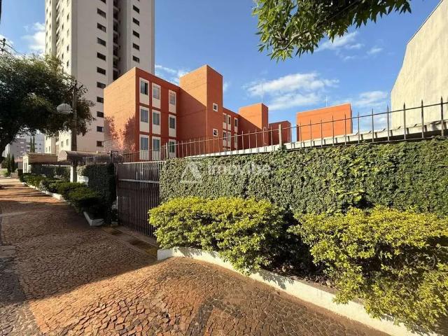 Apartamento para Venda em Americana/SP Jardim Ipiranga 2 Quartos