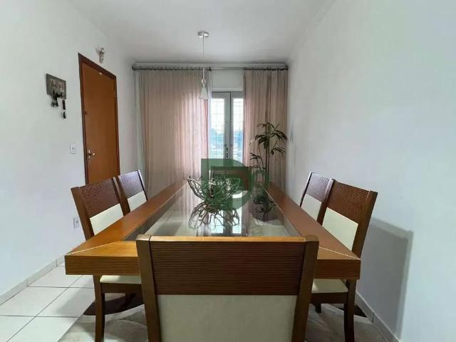 Apartamento para Venda em Americana/SP Jardim Ipiranga 2 Quartos