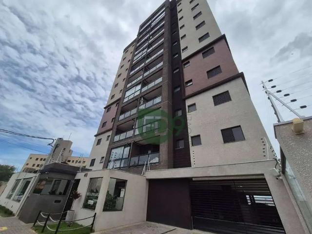 Apartamento para Venda em Americana/SP Jardim Ipiranga 2 Quartos