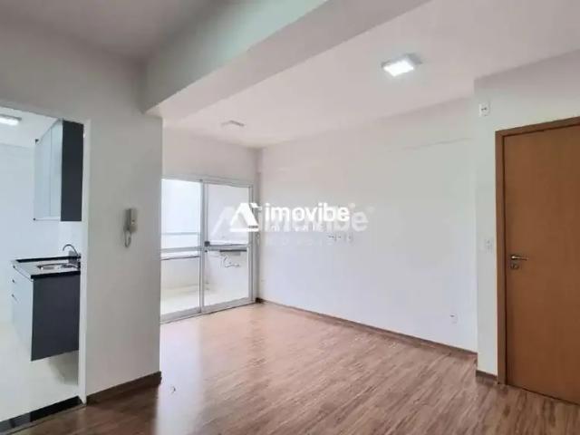 Apartamento para Venda em Americana/SP Jardim Ipiranga 2 Quartos