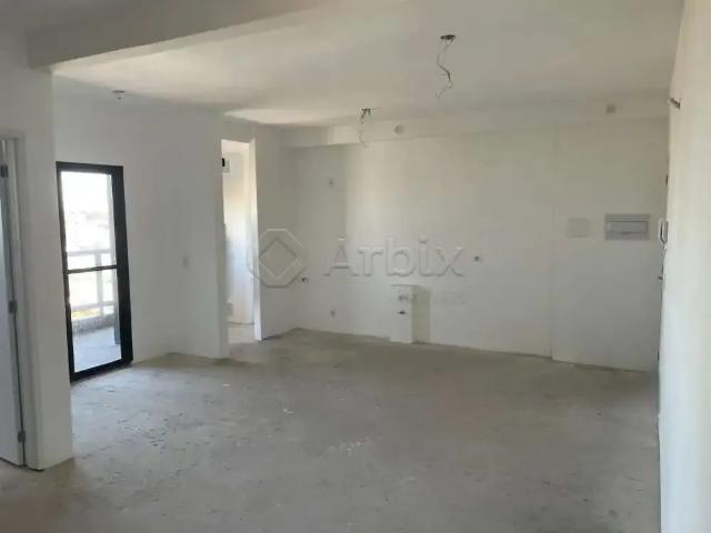 Apartamento para Venda em Americana/SP Jardim Ipiranga 2 Quartos