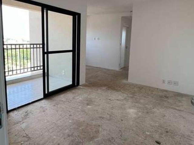 Apartamento para Venda em Americana/SP Jardim Ipiranga 2 Quartos
