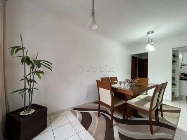 Apartamento para Venda em Americana/SP Jardim Ipiranga 2 Quartos