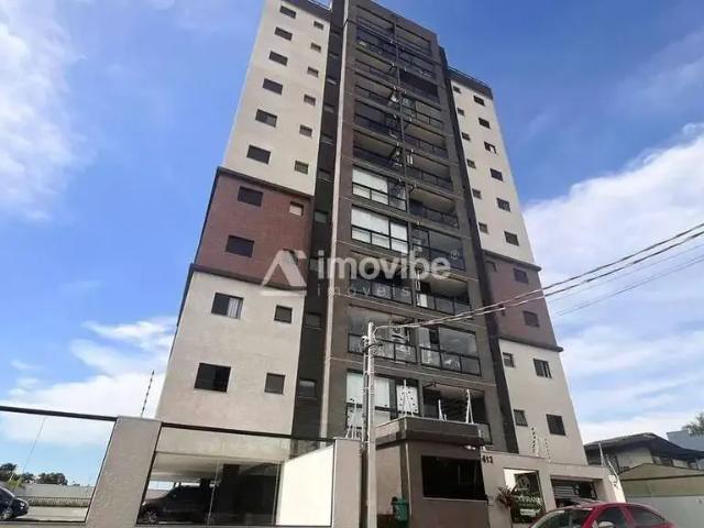 Apartamento para Venda em Americana/SP Jardim Ipiranga 2 Quartos