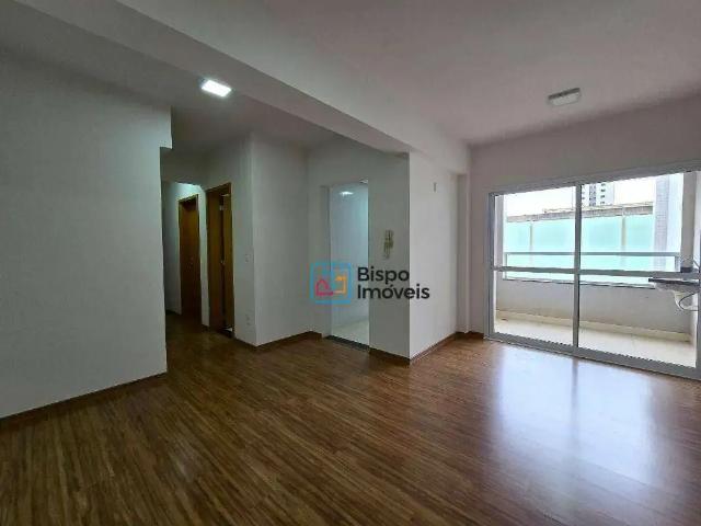 Apartamento para Venda em Americana/SP Jardim Ipiranga 2 Quartos