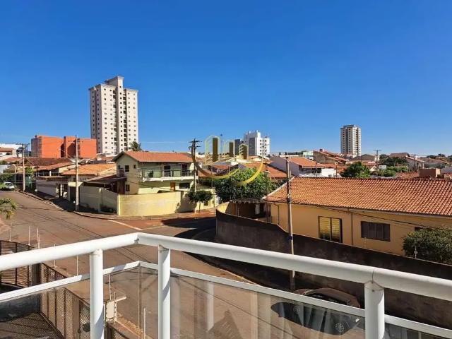 Apartamento para Venda em Americana/SP Jardim Ipiranga 2 Quartos