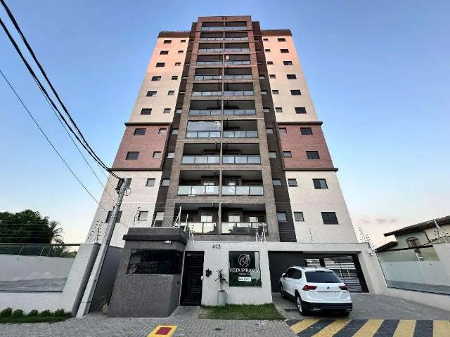 Apartamento para Venda em Americana/SP Jardim Ipiranga 2 Quartos