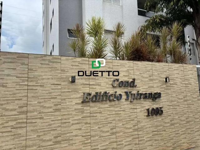 Apartamento para Venda em Americana/SP Jardim Ipiranga 2 Quartos