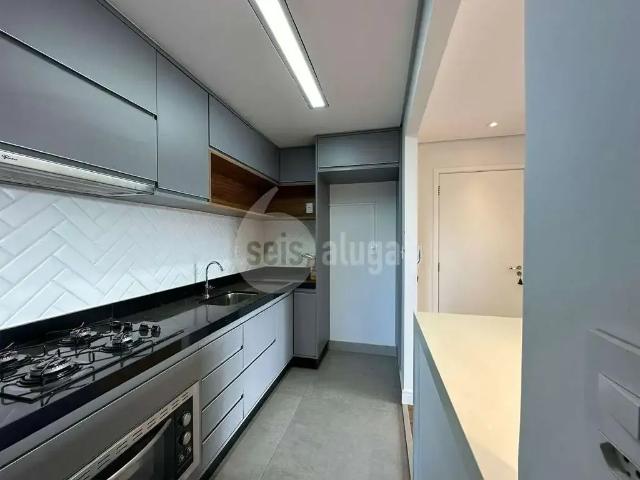 Apartamento para Venda em Americana/SP Jardim Ipiranga 2 Quartos