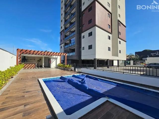Apartamento para Venda em Americana/SP Jardim Ipiranga 2 Quartos