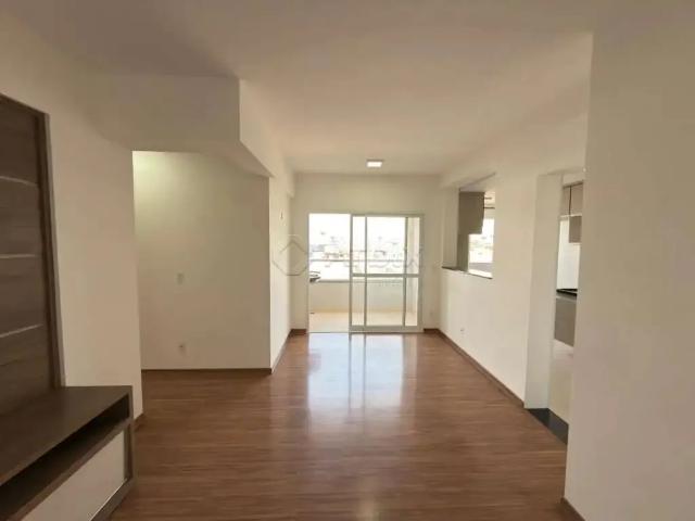 Apartamento para Venda em Americana/SP Jardim Ipiranga 2 Quartos