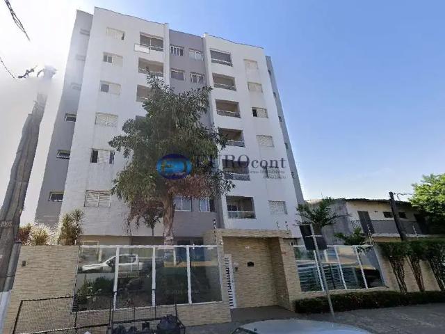 Apartamento para Venda em Americana/SP Jardim Ipiranga 2 Quartos