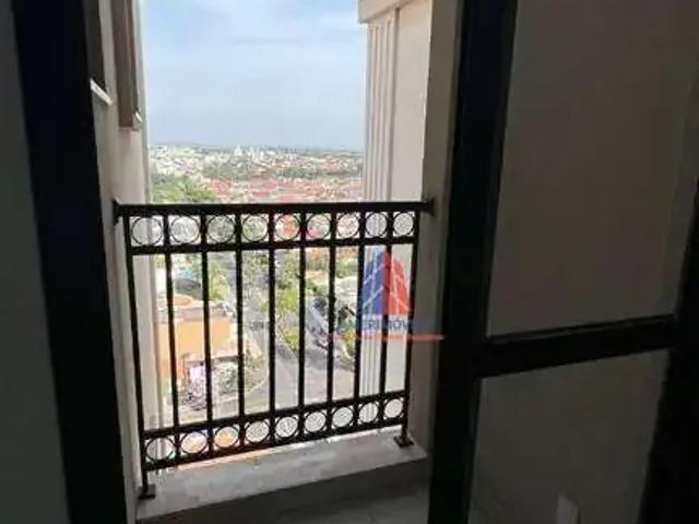 Apartamento para Venda em Americana/SP Jardim Ipiranga 2 Quartos