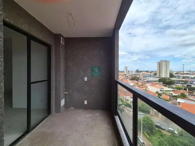 Apartamento para Venda em Americana/SP Jardim Ipiranga 2 Quartos