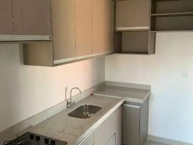 Apartamento para Venda em Americana/SP Jardim Ipiranga 2 Quartos