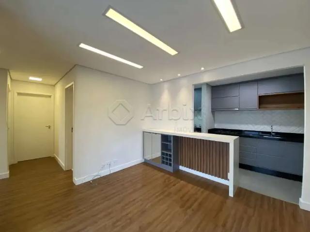 Apartamento para Venda em Americana/SP Jardim Ipiranga 2 Quartos