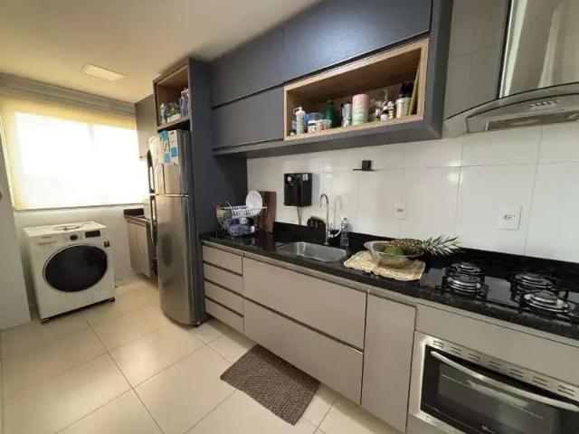 Apartamento para Venda em Americana/SP Jardim Ipiranga 2 Quartos