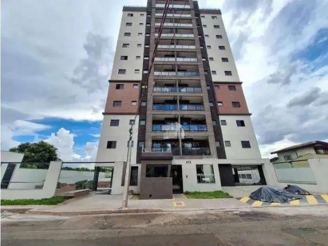 Apartamento para Venda em Americana/SP Jardim Ipiranga 2 Quartos