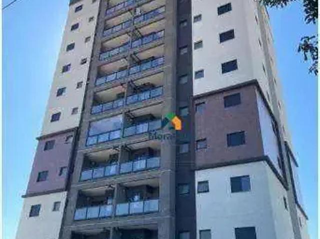 Apartamento para Venda em Americana/SP Jardim Ipiranga 2 Quartos