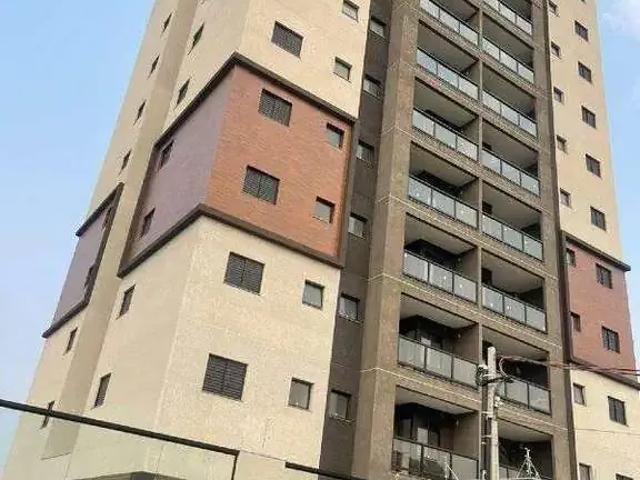 Apartamento para Venda em Americana/SP Jardim Ipiranga 3 Quartos