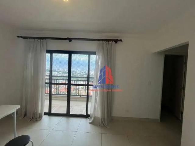 Apartamento para Venda em Americana/SP Jardim Ipiranga 3 Quartos