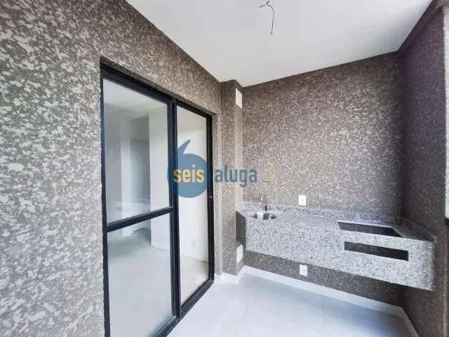 Apartamento para Venda em Americana/SP Jardim Ipiranga 3 Quartos