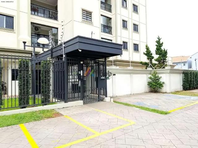 Apartamento para Venda em Americana/SP Jardim Ipiranga 3 Quartos