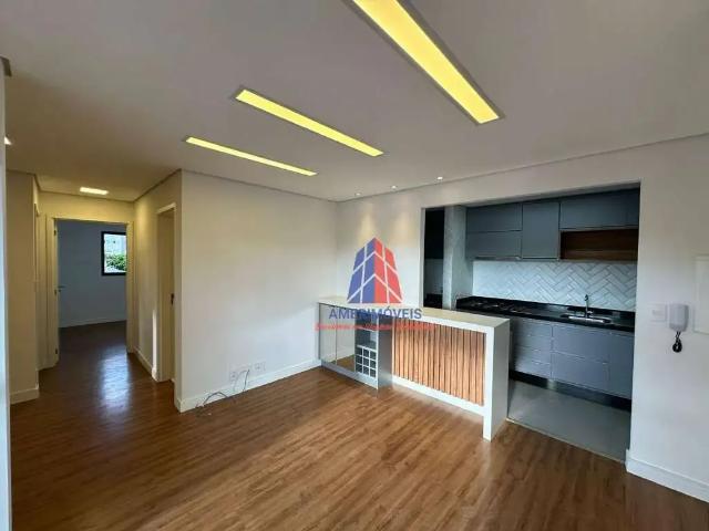 Apartamento para Venda em Americana/SP Jardim Ipiranga 3 Quartos