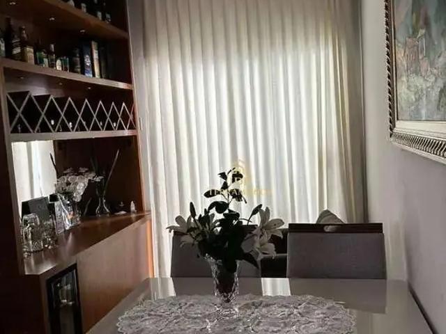 Apartamento para Venda em Americana/SP Jardim Ipiranga 3 Quartos
