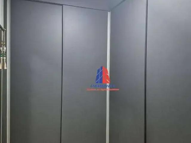 Apartamento para Venda em Americana/SP Jardim Ipiranga 3 Quartos