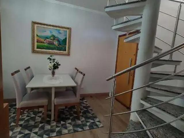 Apartamento para Venda em Americana/SP Jardim Ipiranga 3 Quartos
