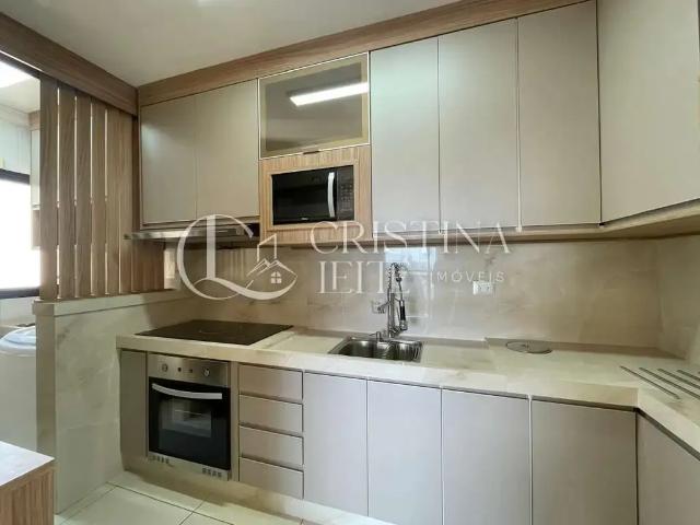 Apartamento para Venda em Americana/SP Jardim Ipiranga 3 Quartos