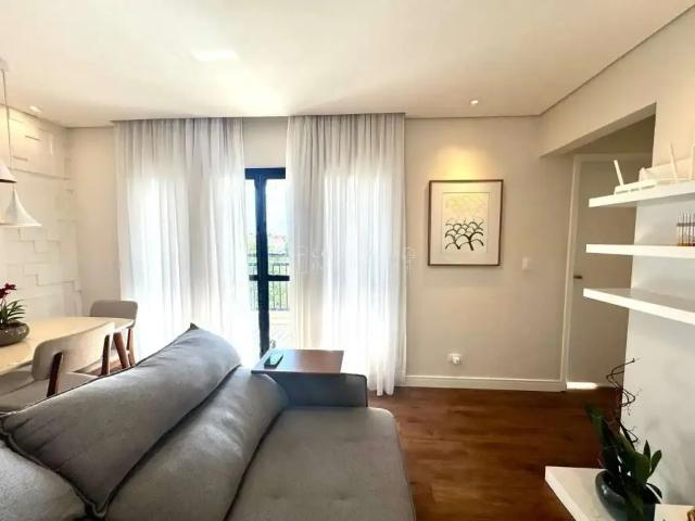 Apartamento para Venda em Americana/SP Jardim Ipiranga 3 Quartos