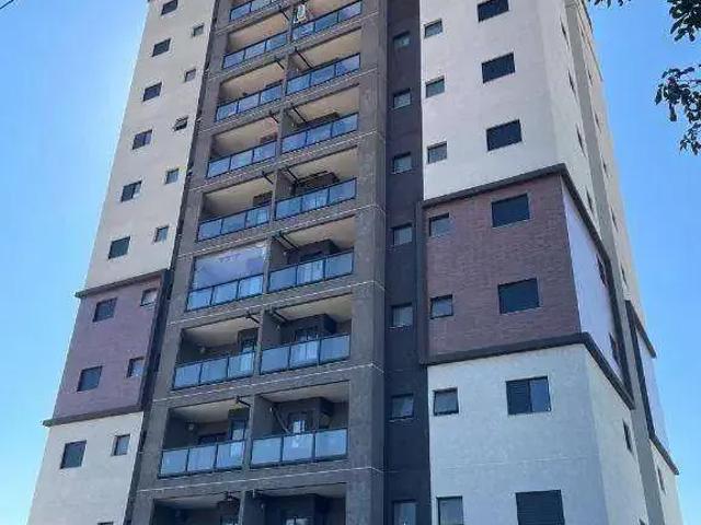 Apartamento para Venda em Americana/SP Jardim Ipiranga 3 Quartos