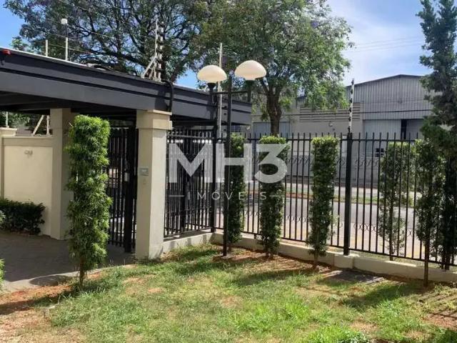Apartamento para Venda em Americana/SP Jardim Ipiranga 3 Quartos