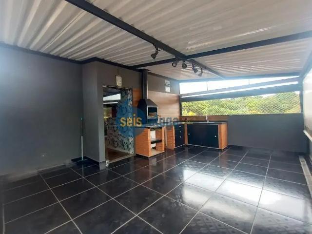 Apartamento para Venda em Americana/SP Jardim Ipiranga 3 Quartos