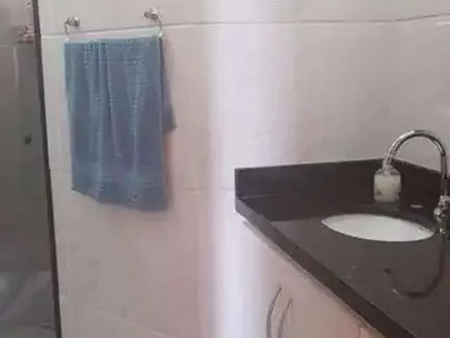 Apartamento para Venda em Americana/SP Jardim Ipiranga 3 Quartos