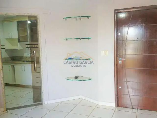 Apartamento para Venda em Americana/SP Jardim Ipiranga 3 Quartos