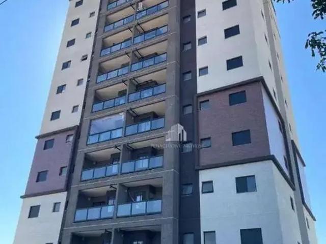 Apartamento para Venda em Americana/SP Jardim Ipiranga 3 Quartos