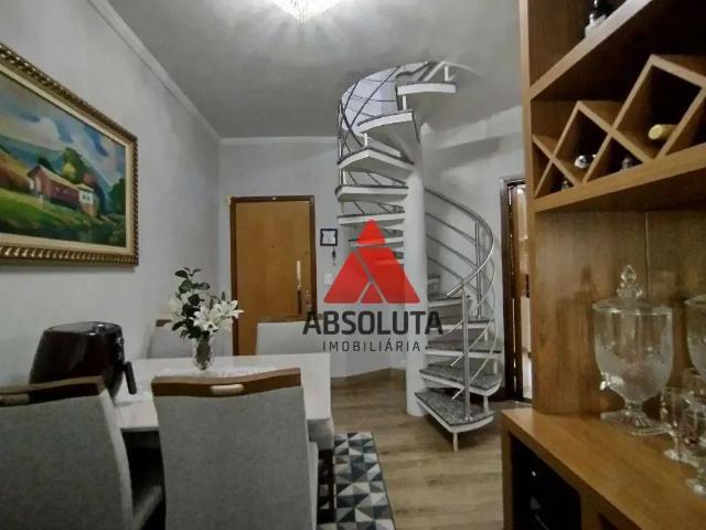Apartamento para Venda em Americana/SP Jardim Ipiranga 3 Quartos