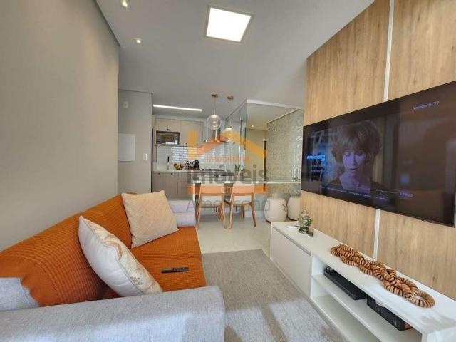 Apartamento para Venda em Americana/SP Jardim Ipiranga 3 Quartos