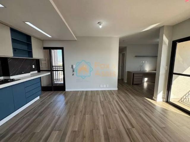 Apartamento para Venda em Americana/SP Jardim Ipiranga 3 Quartos