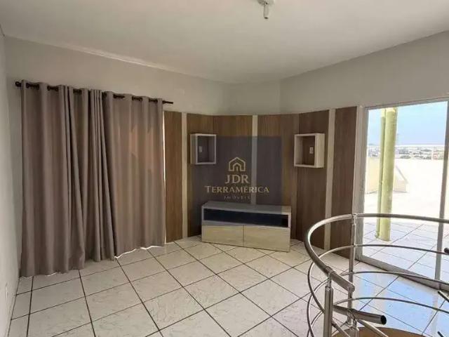Apartamento para Venda em Americana/SP Jardim Ipiranga 3 Quartos