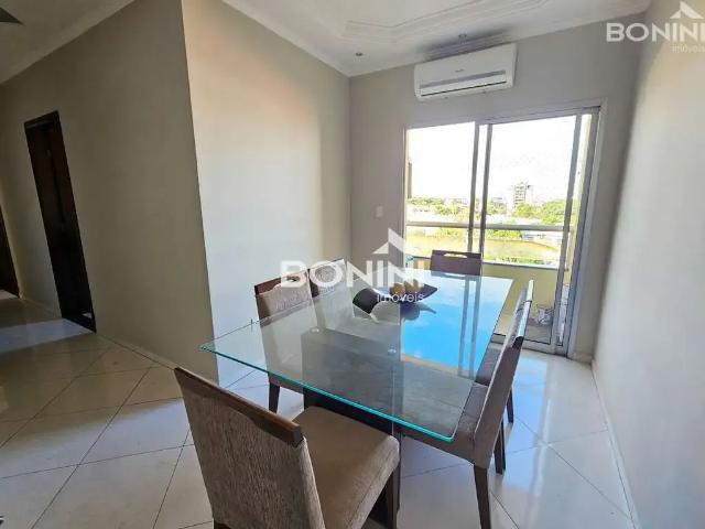 Apartamento para Venda em Americana/SP Jardim Ipiranga 3 Quartos